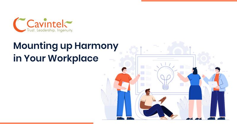 Cavintek - Provider of Cflow & SkillRobo