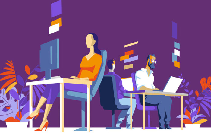 Cavintek - Provider of Cflow & SkillRobo